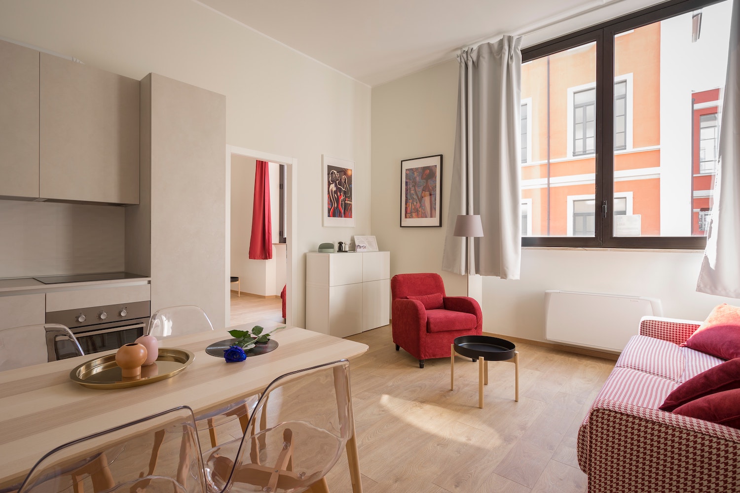 Furnished vs unfurnished rentals in France | Expat in France