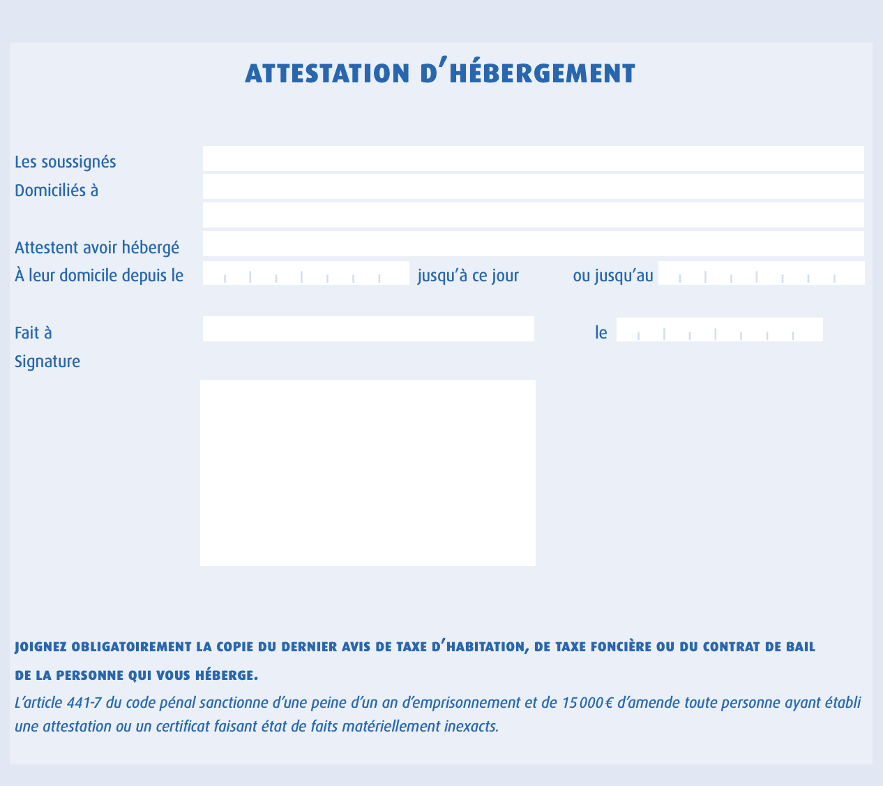 A French tax return guide for expat | Expat in France